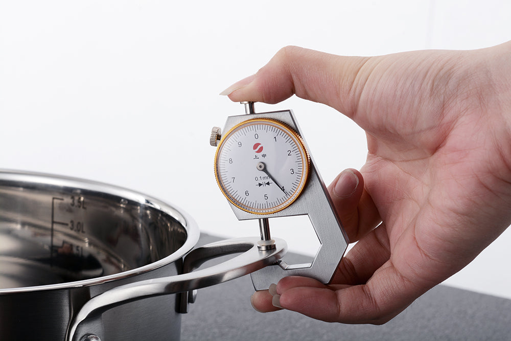 AS-G8 Superior 8 piece suit