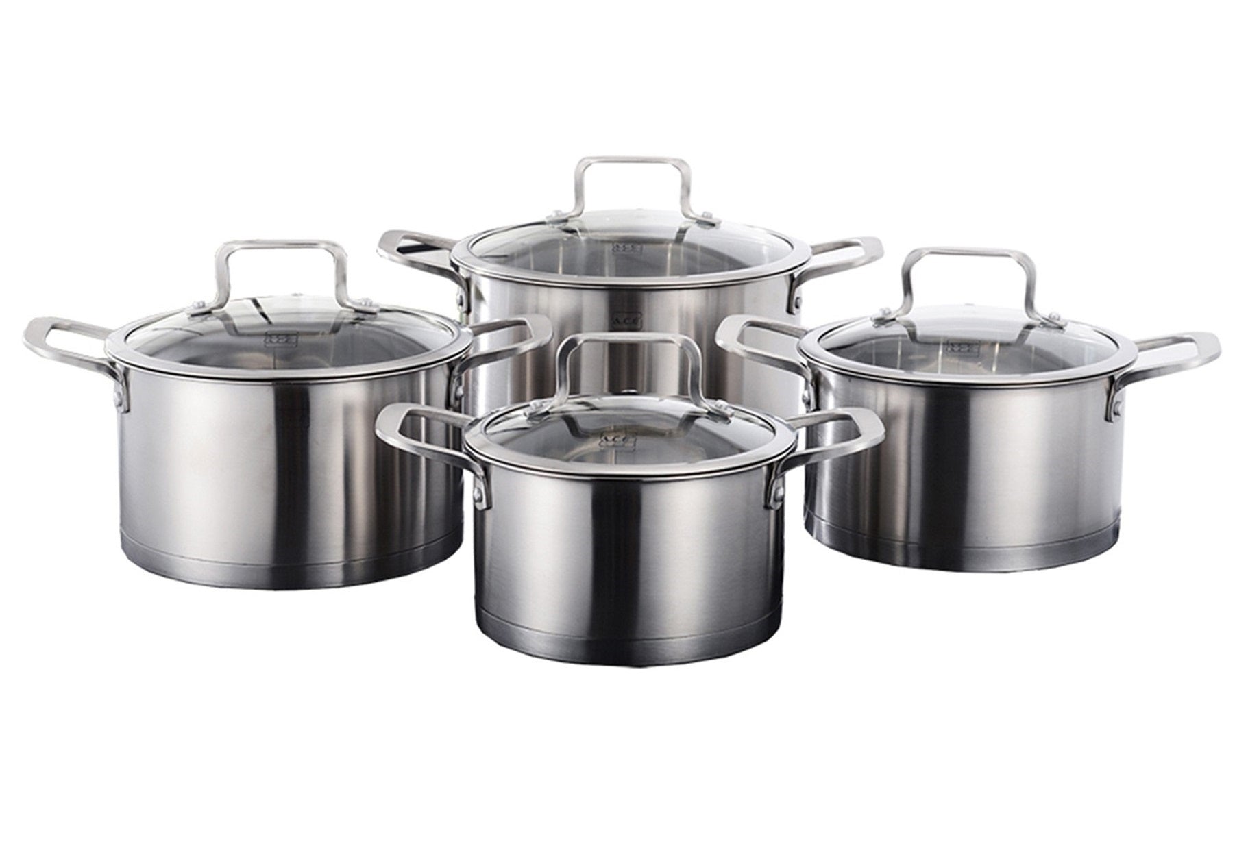 A.C.E Cookware sets