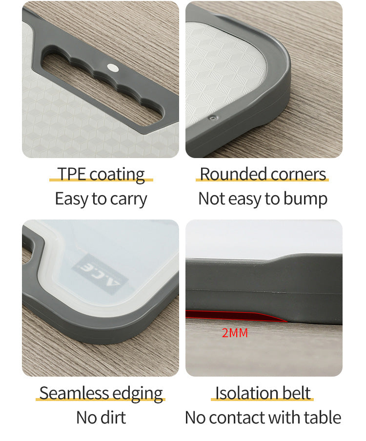 AD-C2 Double sided chopping board