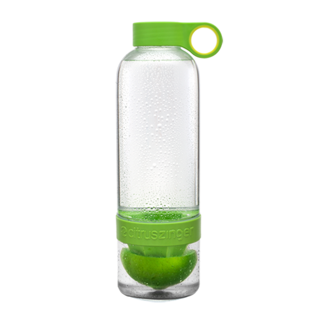 Citrus zinger water bottle(original)